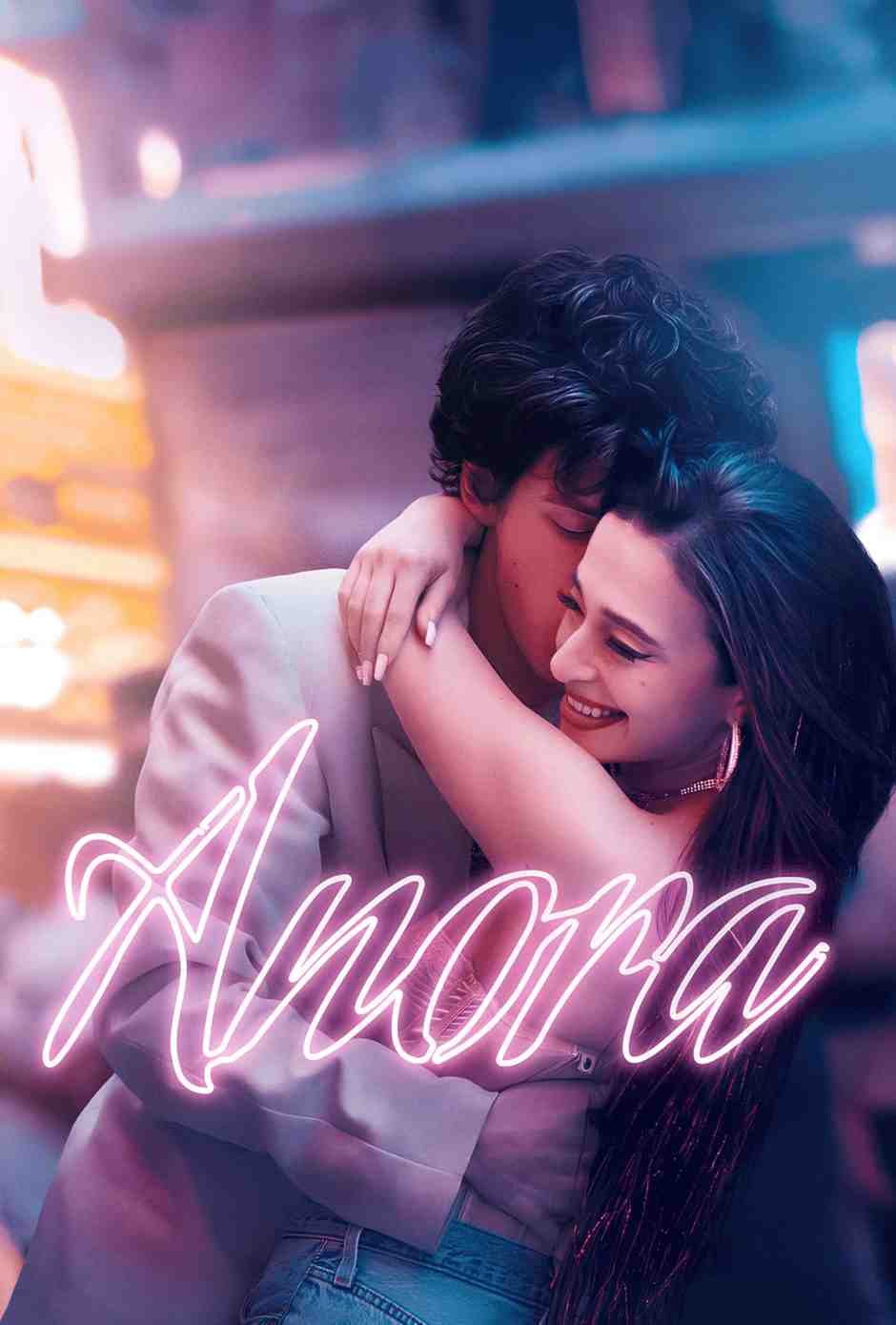 Anora (2024) - Bolly4u.org